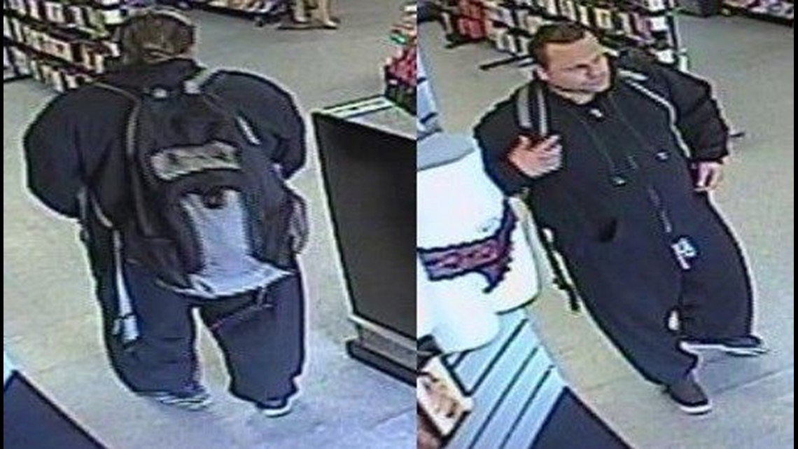 Female clerk found dead inside adult store in Midway area | cbs8.com