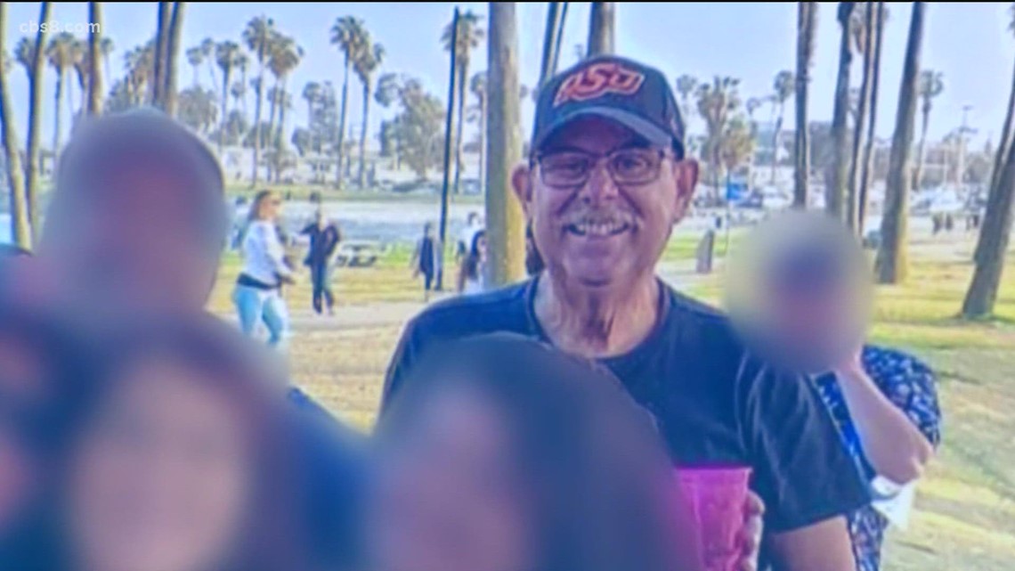 Hearing postponed for San Diego murder suspect charged with pushing man ...