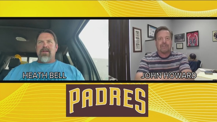 Photojournalist recounts 1995 San Diego tank rampage | cbs8.com