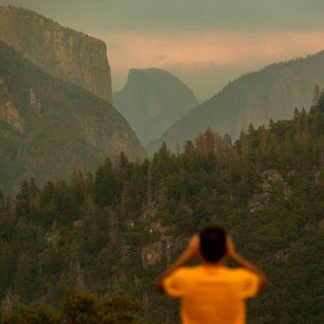 Yosemite National Park visitors will need reservations for some summer ...