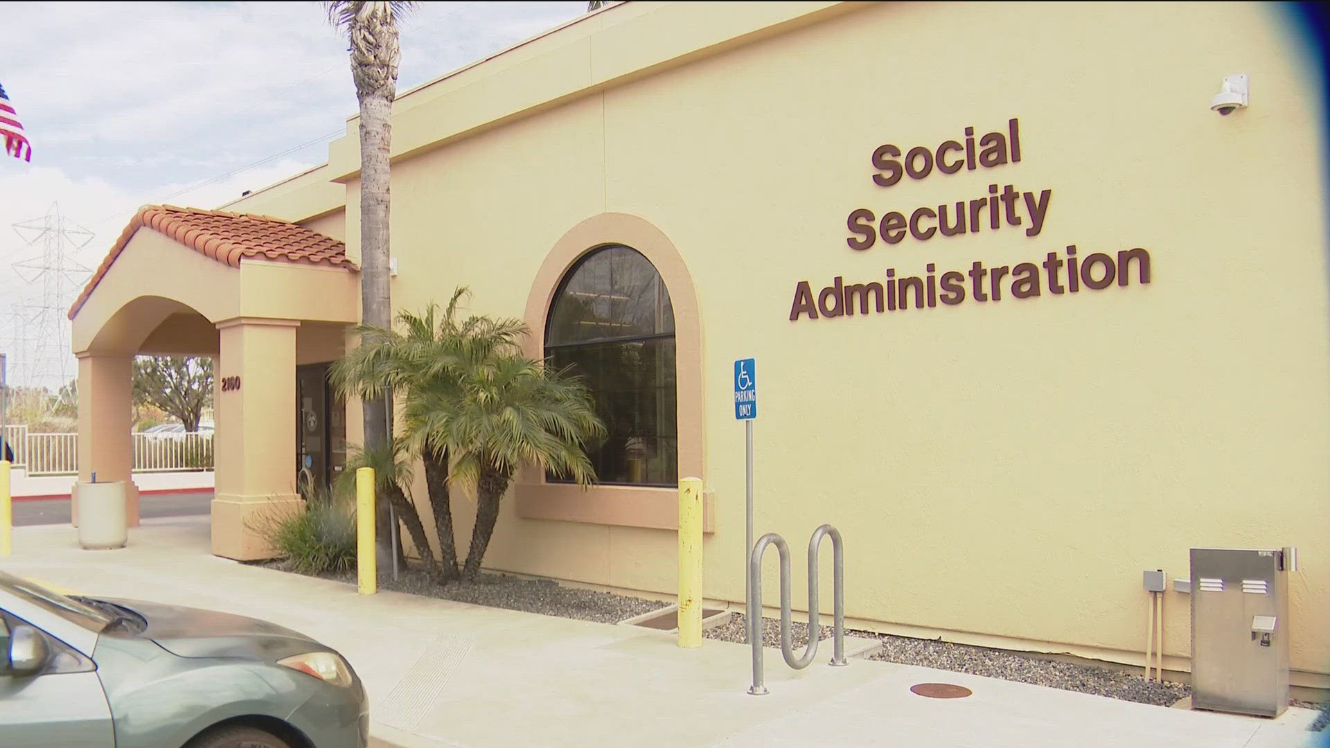 SSA plans workforce cuts amid restructuring by DOGE | cbs8.com