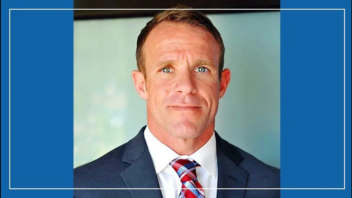 Judge removes prosecutor from Navy SEAL war crimes case | cbs8.com