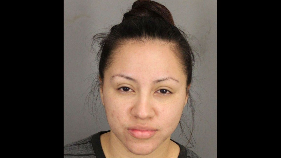 CrimeFighters Manhunt: Lisa Gonzales | cbs8.com