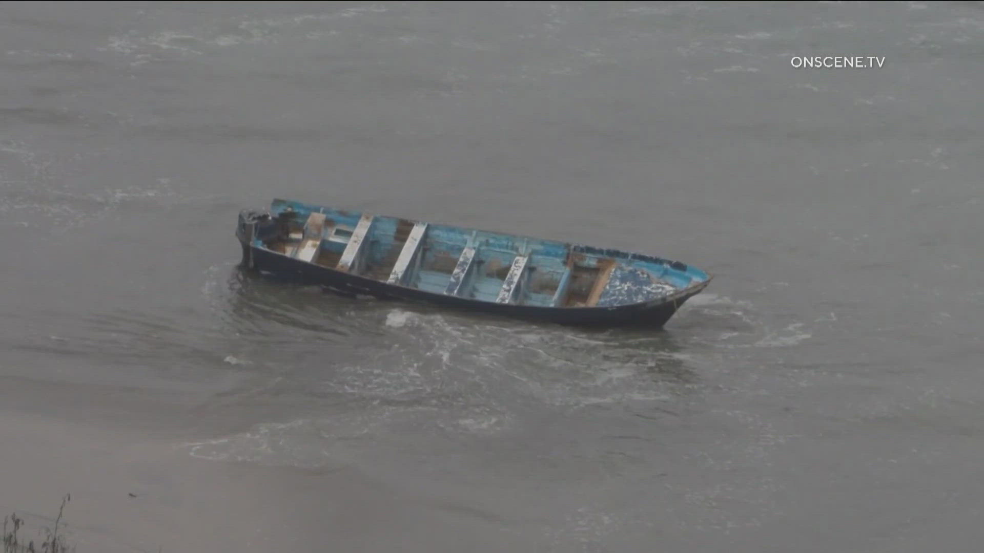 Two plead guilty to roles in fatal human smuggling attempt near Del Mar ...