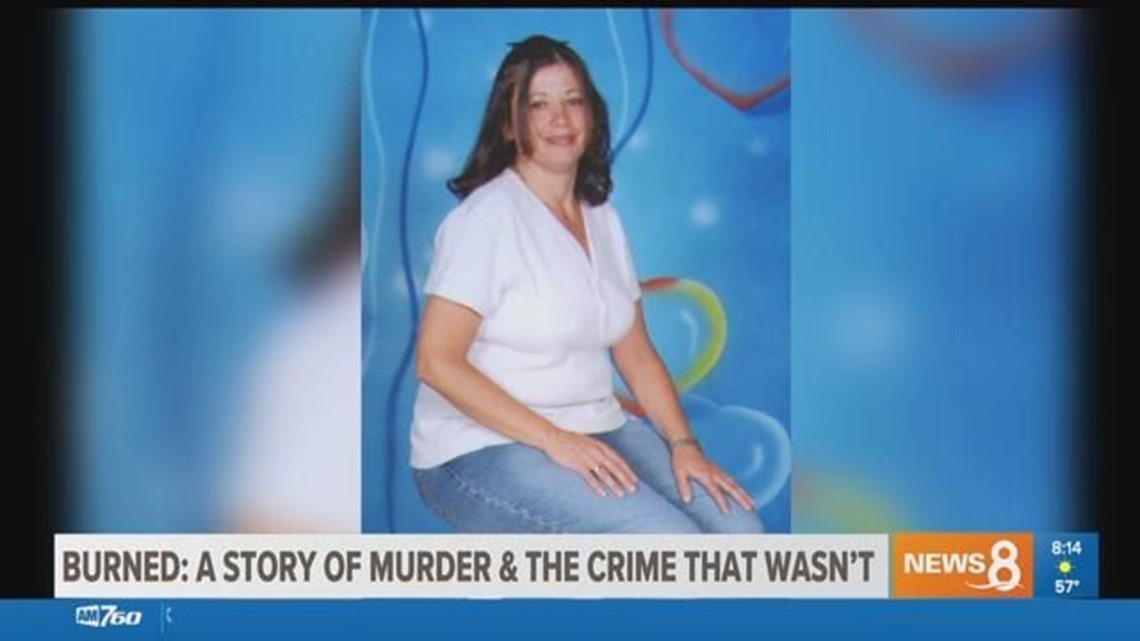 Book claims California woman in prison for murdering her children may ...