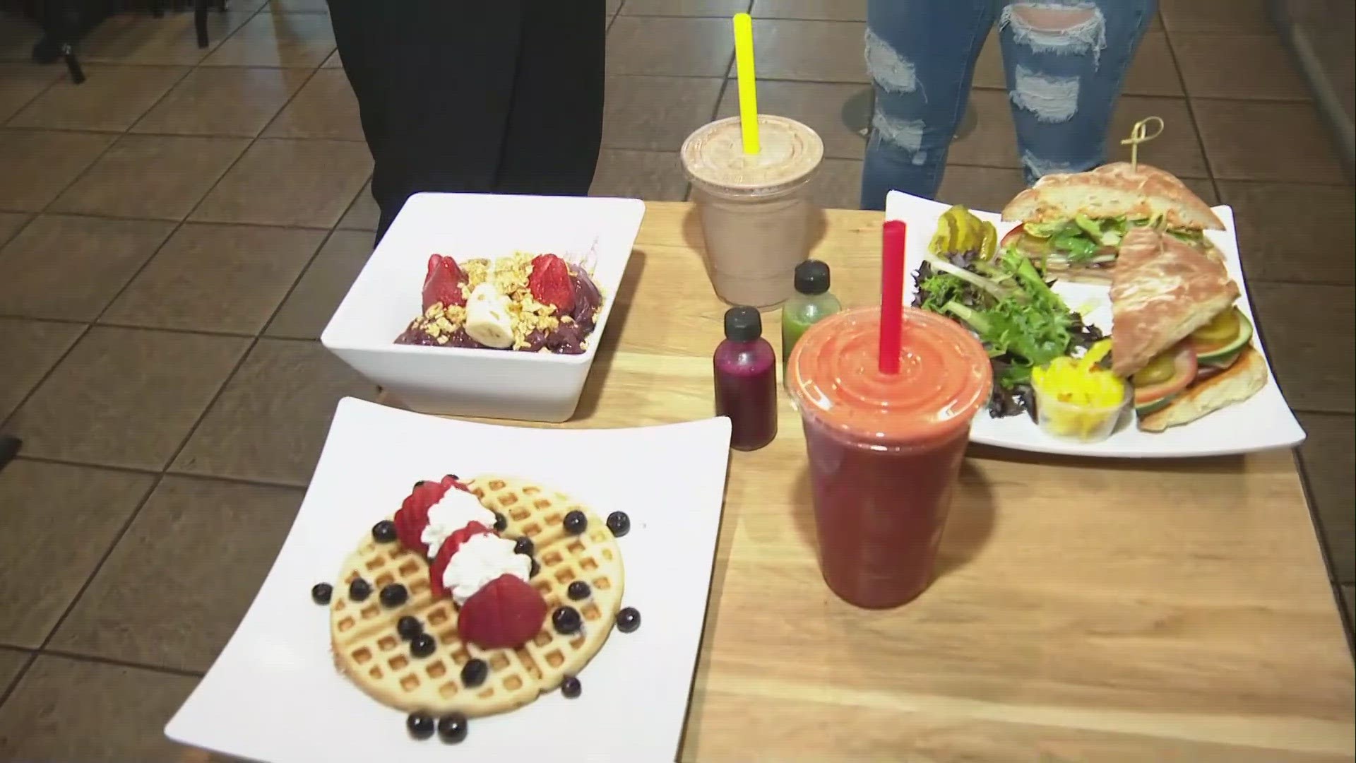 NASA Perseverance rover spots space trash on Mars | cbs8.com