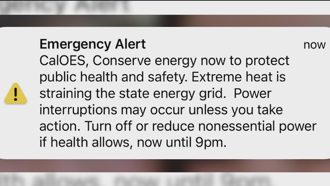 Cal-ISO: No rolling blackouts for San Diego Tuesday due to consumer ...