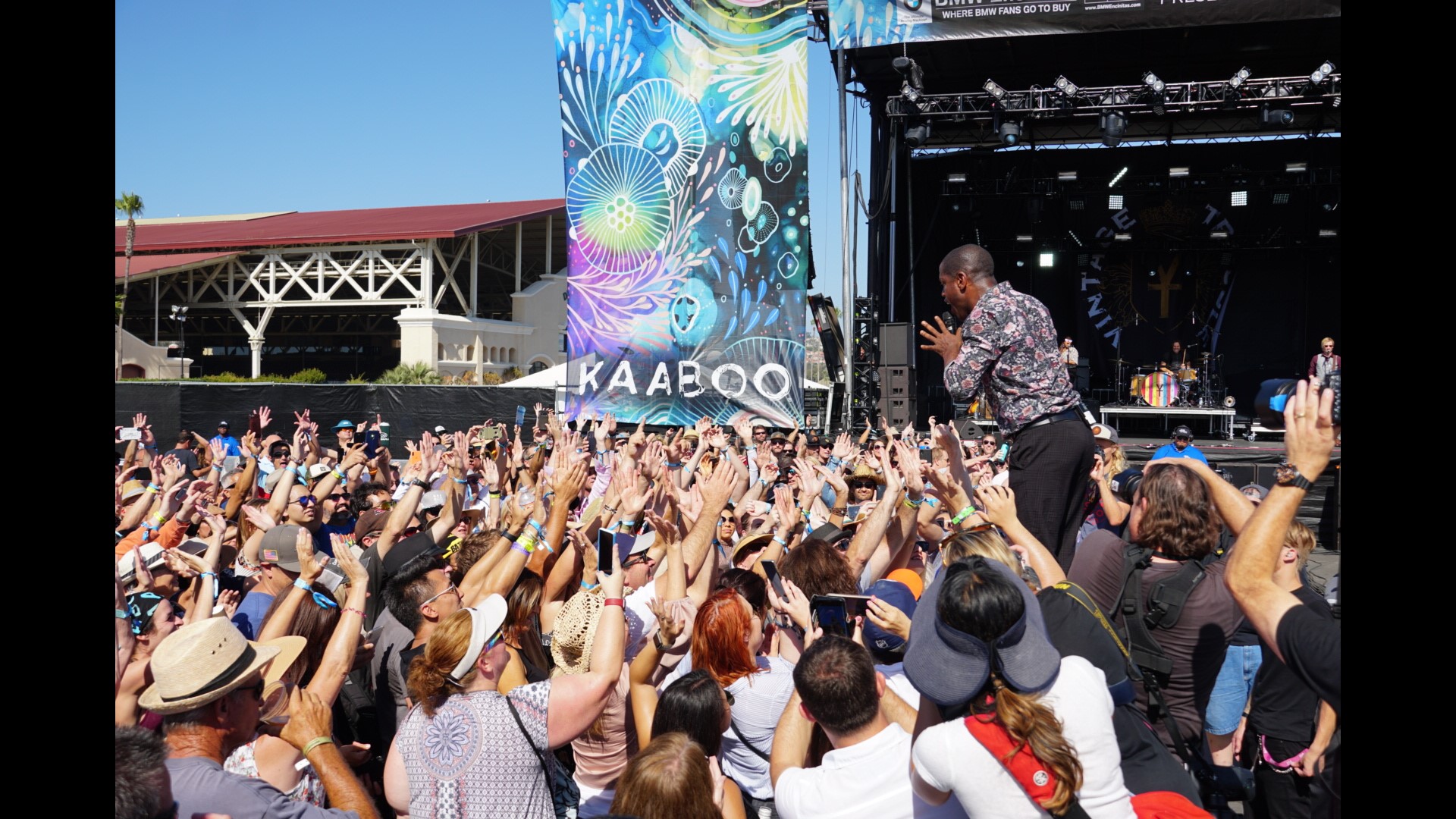 KAABOO moving to Petco Park in 2020 | cbs8.com