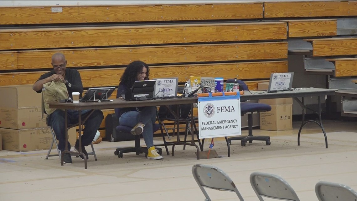 Apply for FEMA relief before April 19 deadline | cbs8.com