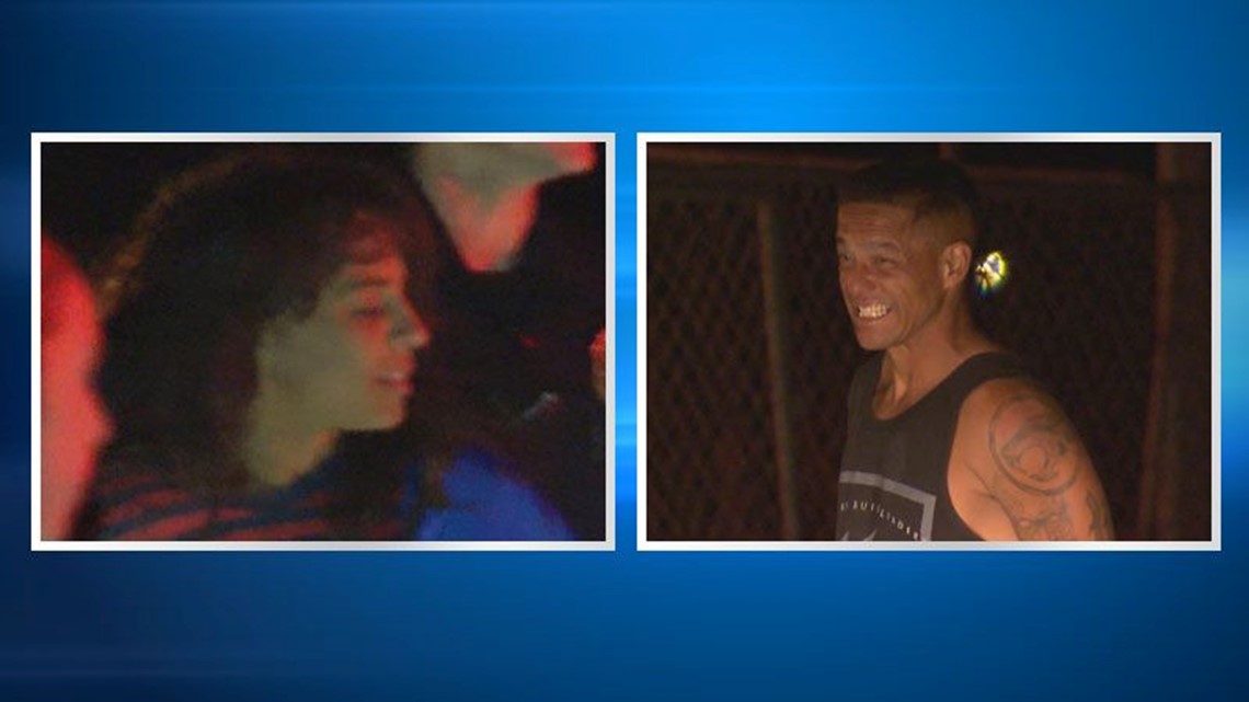 Pair arrested after home invasion robbery in Pacific Beach | cbs8.com