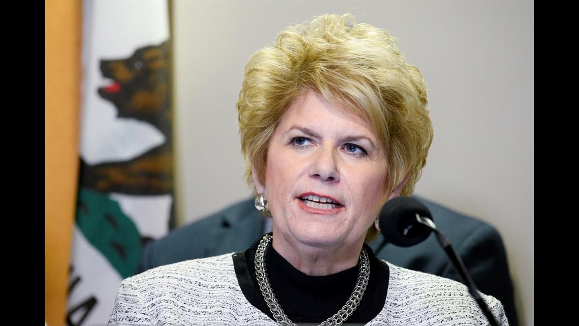 Dumanis will not seek re-election in 2018 | cbs8.com