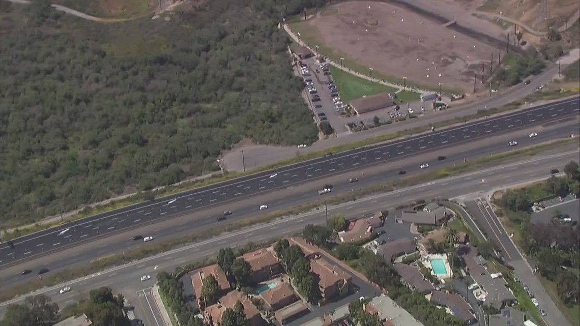 State Route 78 fully reopens after weeks of repairs | cbs8.com