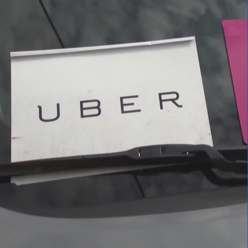 Rideshare drivers sue Uber over being kicked off app in new challenge ...