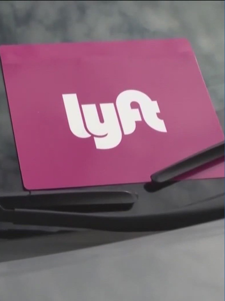 Rideshare drivers sue Uber over being kicked off app in new challenge ...