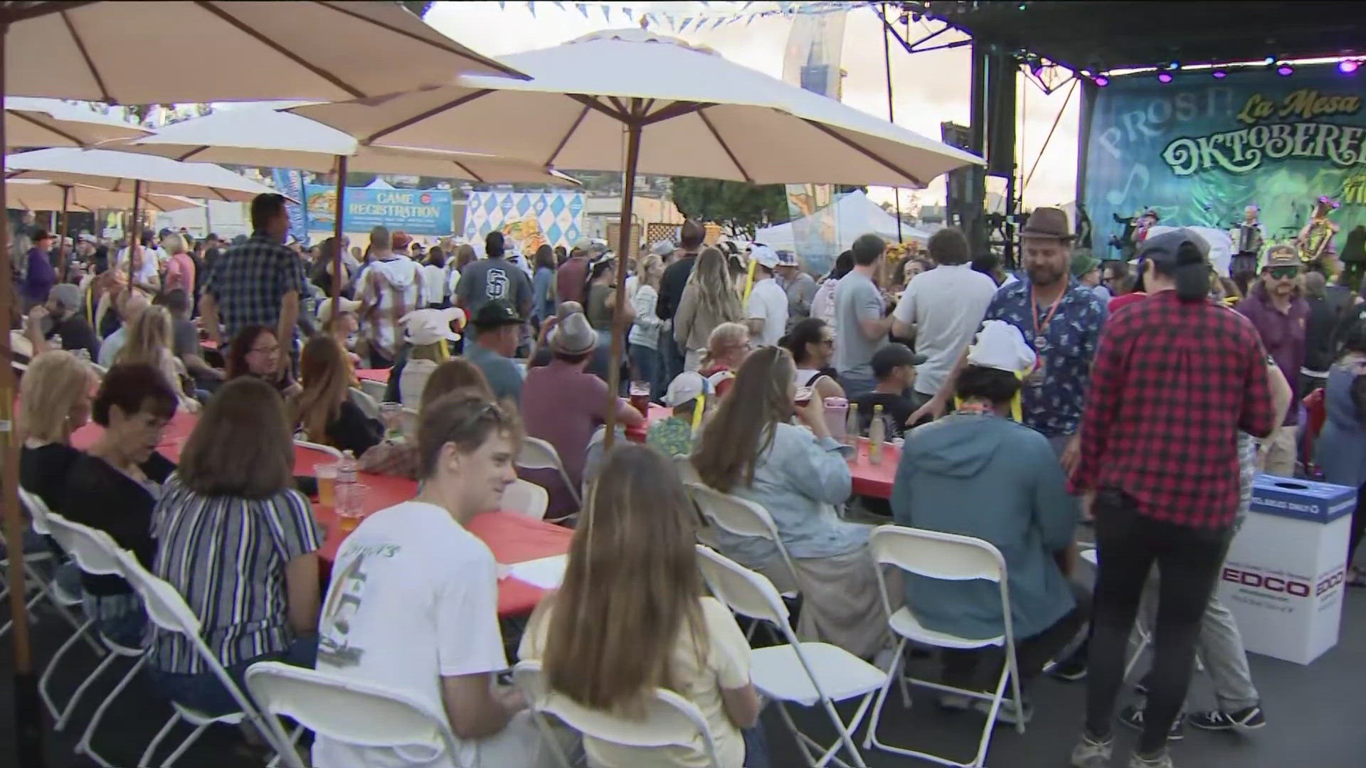 2025 La Mesa Oktoberfest | dates, tickets, activities | cbs8.com