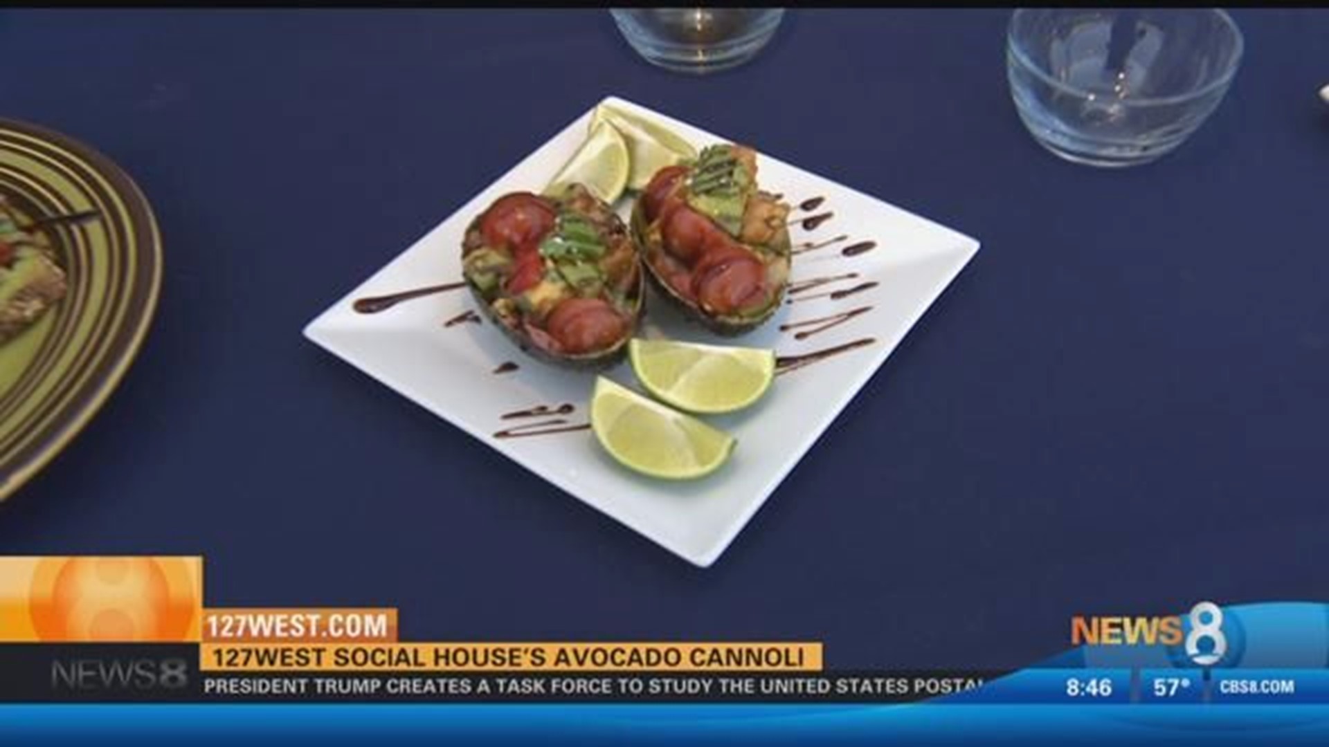 Get your avocado fix at the Fallbrook Avocado Festival | cbs8.com