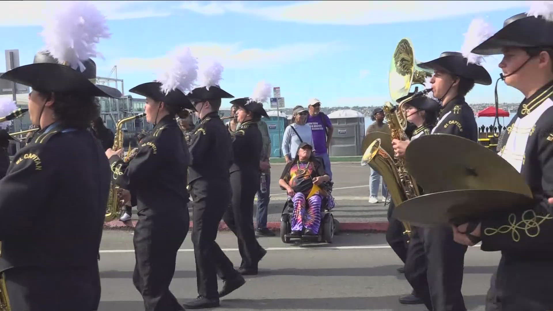 What to know about Cinemark's 'Bring Your Own Bucket' promotion | cbs8.com