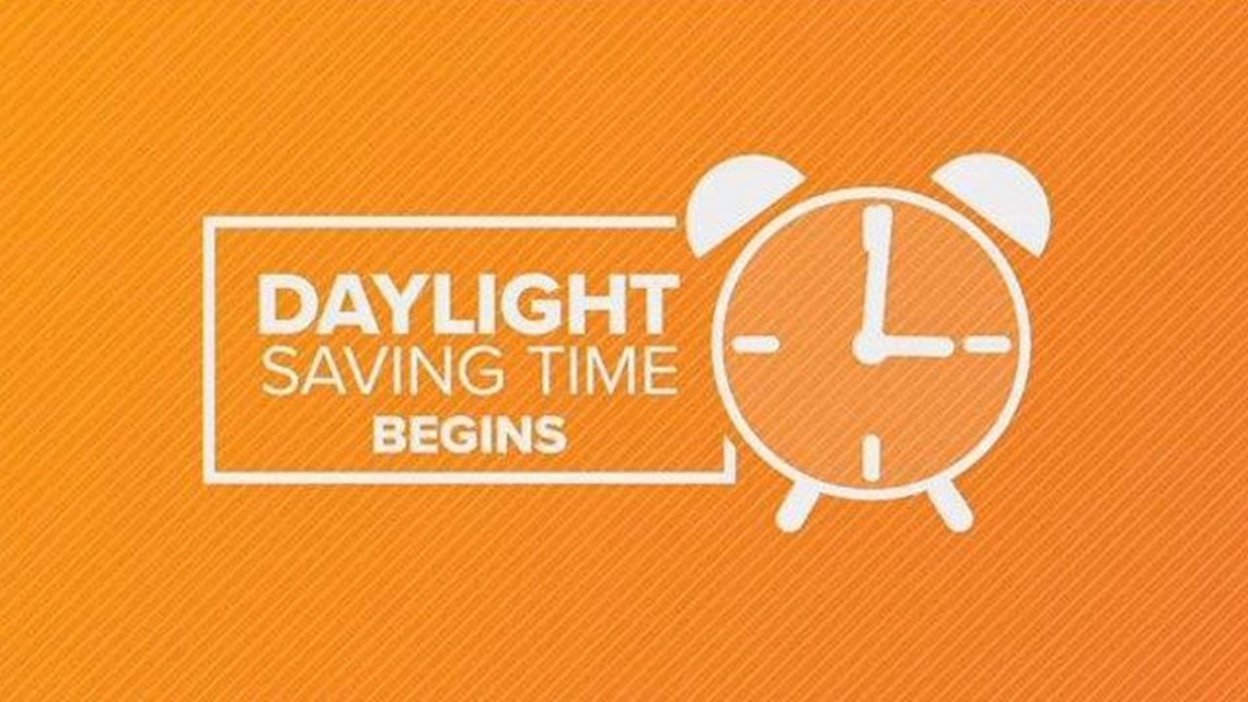 Daylight Saving Time: San Diegans react to time change | cbs8.com
