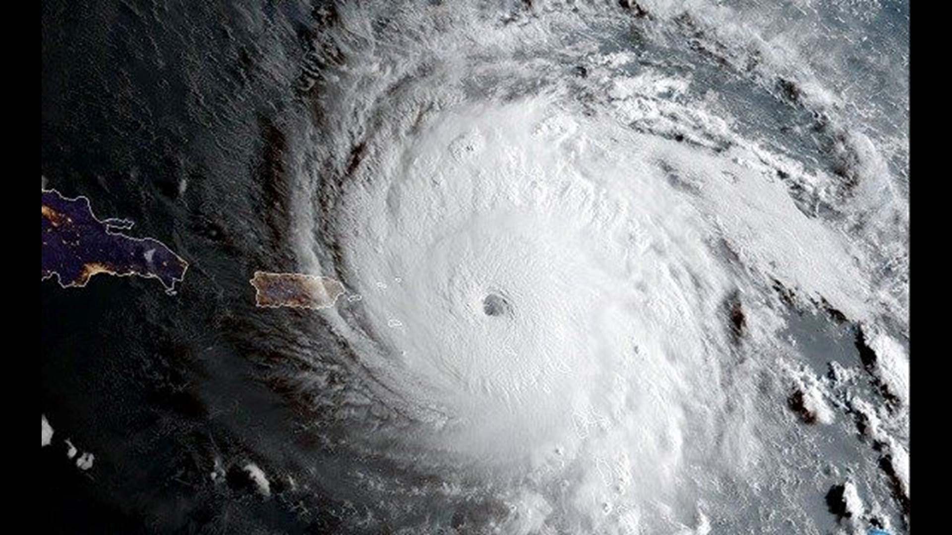 US hits record for costly weather disasters: $306 billion | cbs8.com