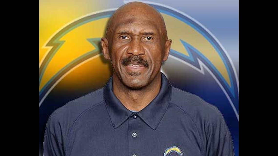 Joiner retires after 44 years in NFL | cbs8.com
