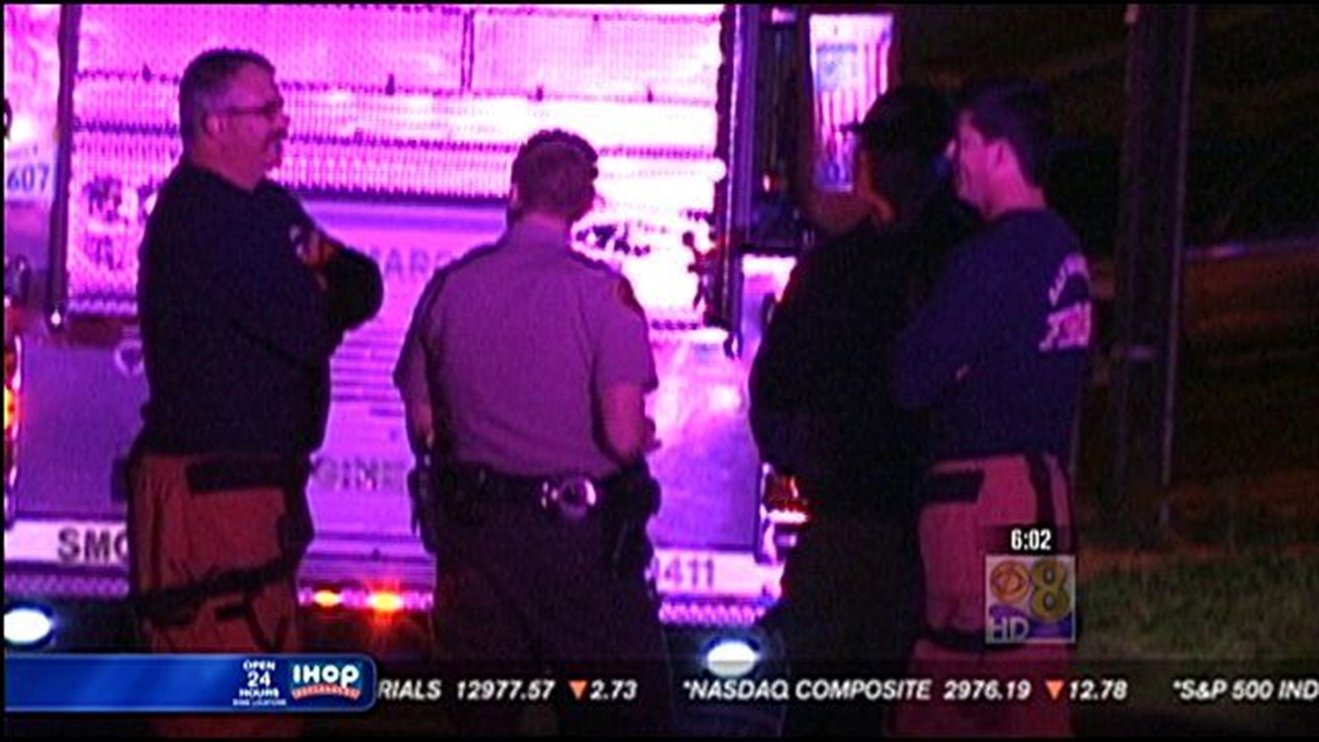 Suspected murder-suicide under investigation in San Marcos | cbs8.com