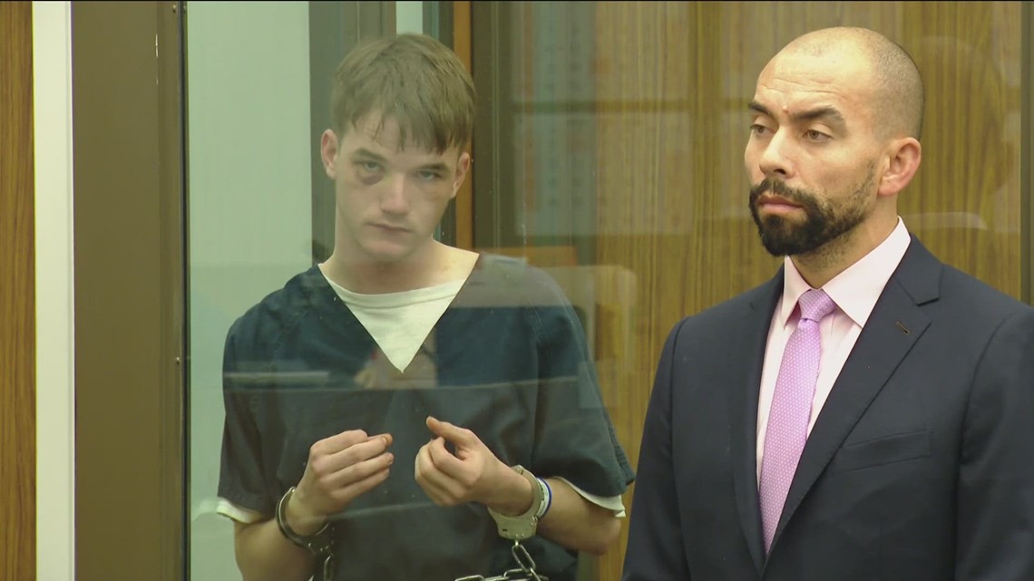 Miramar marine steals military truck, accused of manslaughter | cbs8.com