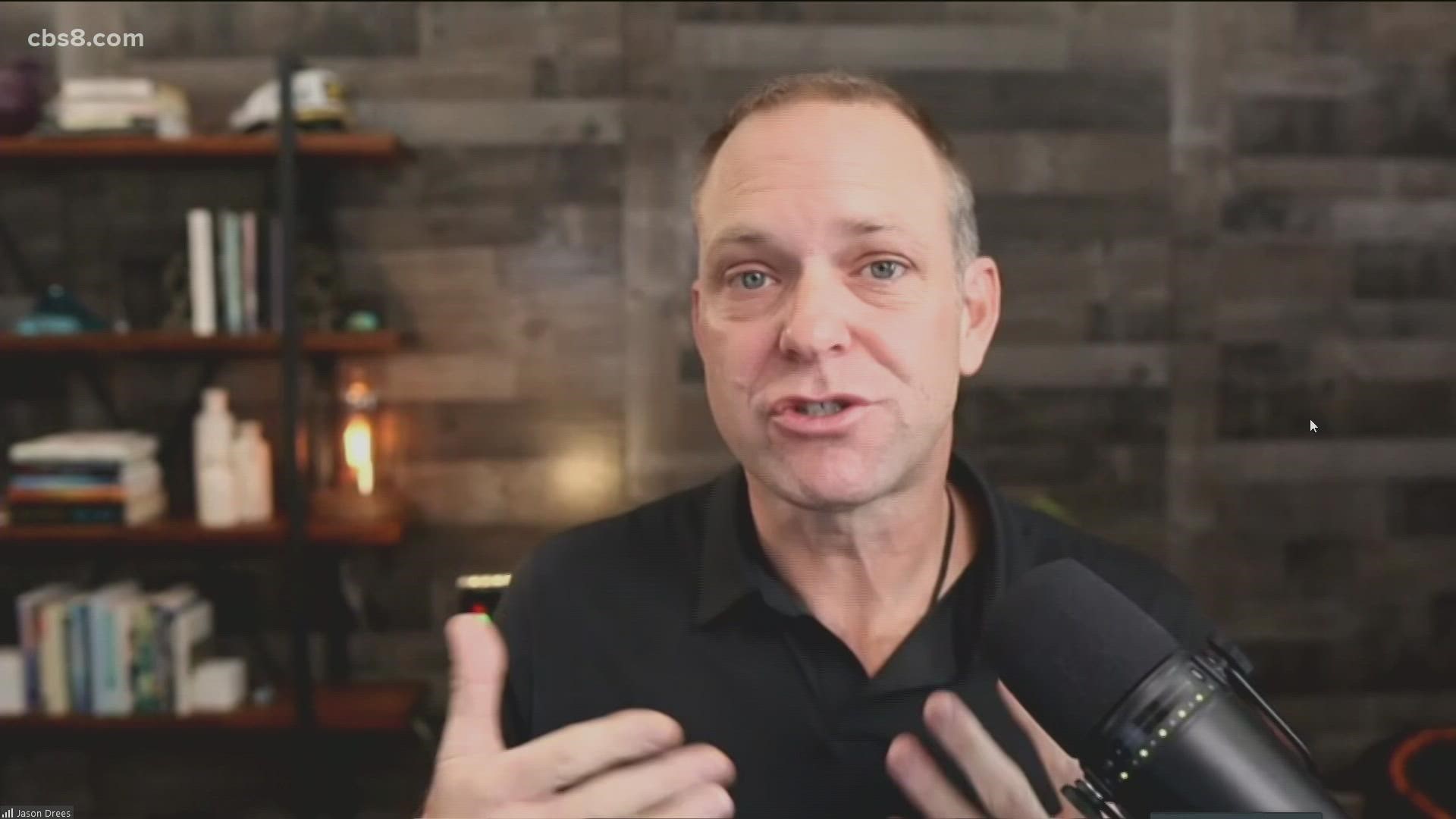 Mentorship and Career Building with business coach, author Jason Drees ...