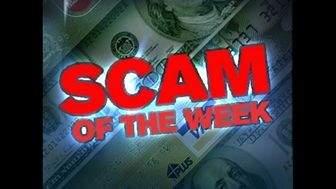 BBB: Beware Of Sweepstakes Scams | cbs8.com