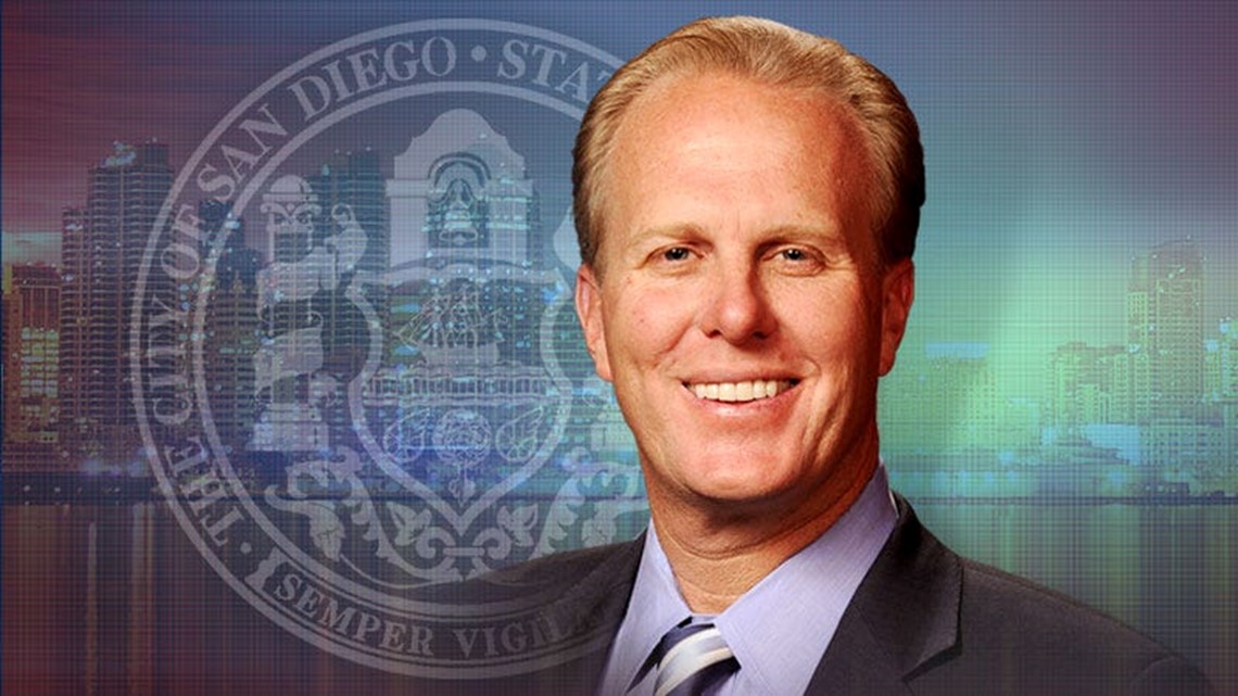 San Diego mayor releases fiscal year 2020 budget proposal | cbs8.com