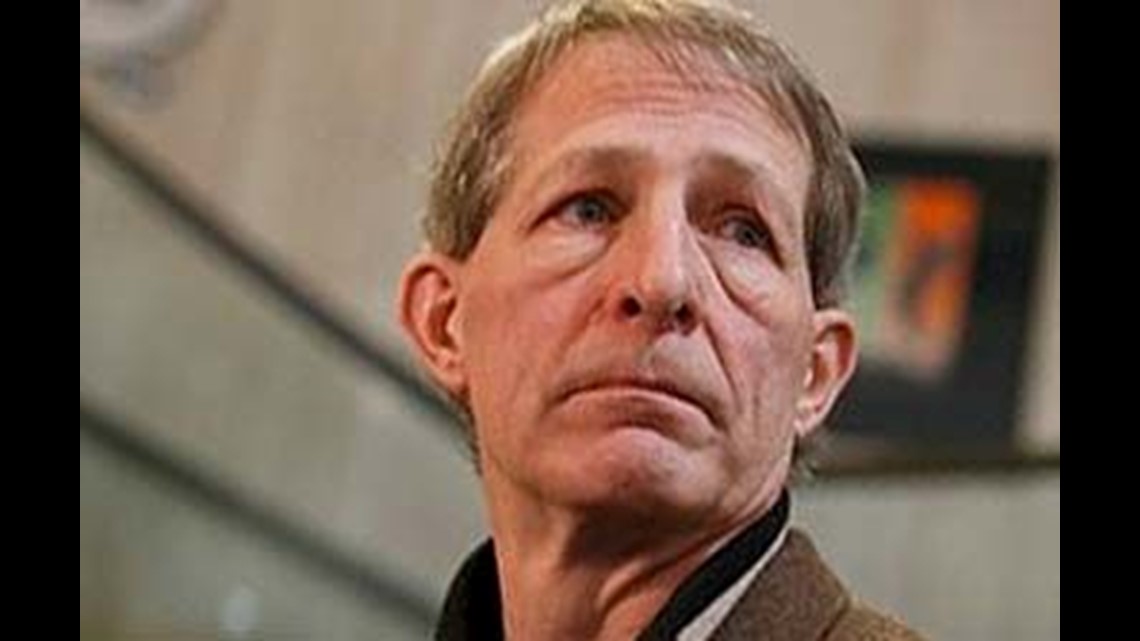 Colorado teacher who tackled gunman supected in school shooting praised ...