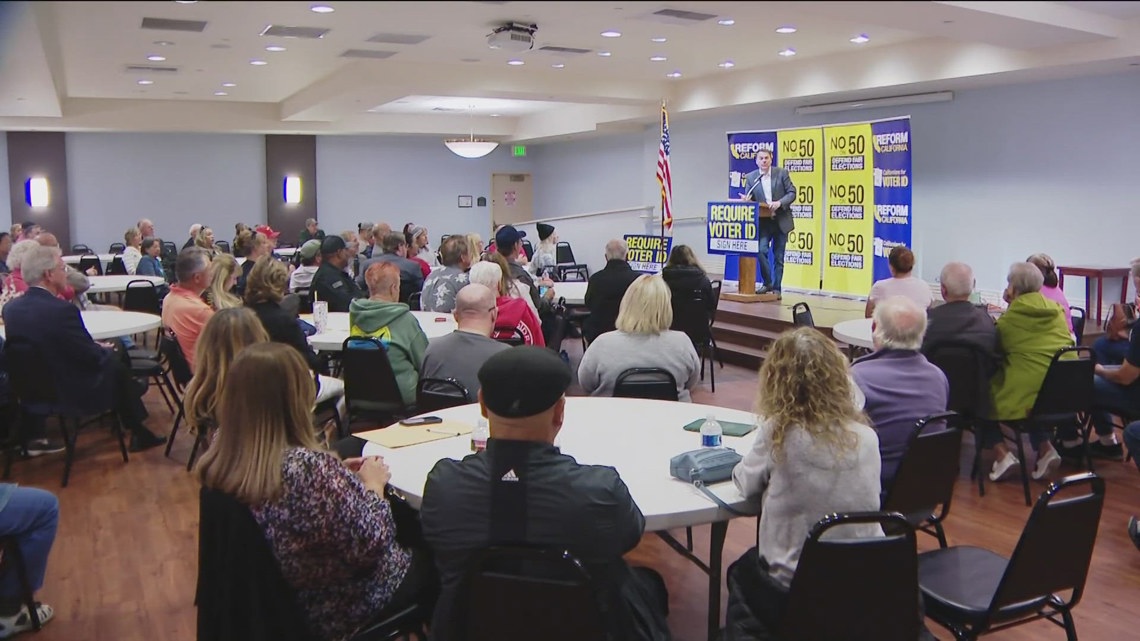 Daylight saving time 2025: When do clocks change? | cbs8.com