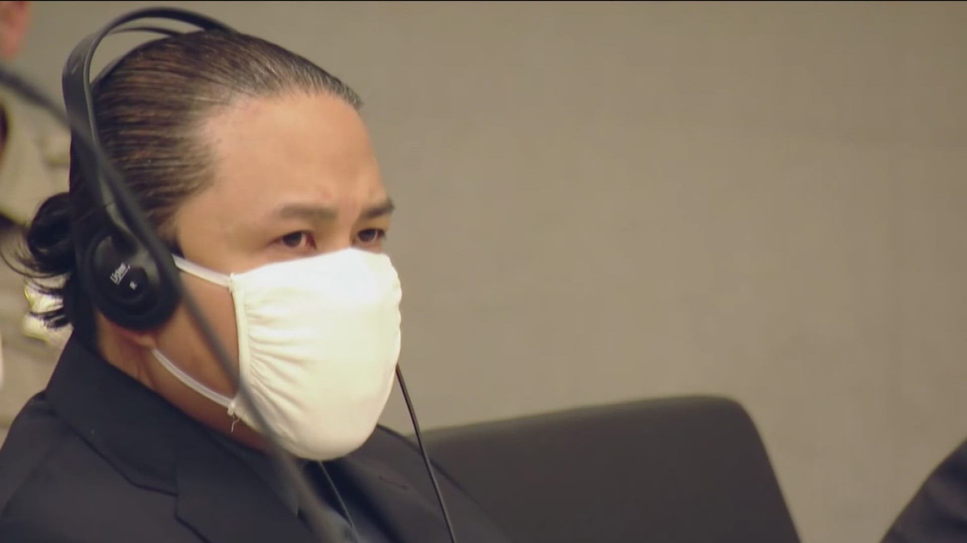 Judge orders release of Chula Vista missing woman's family, marriage ...