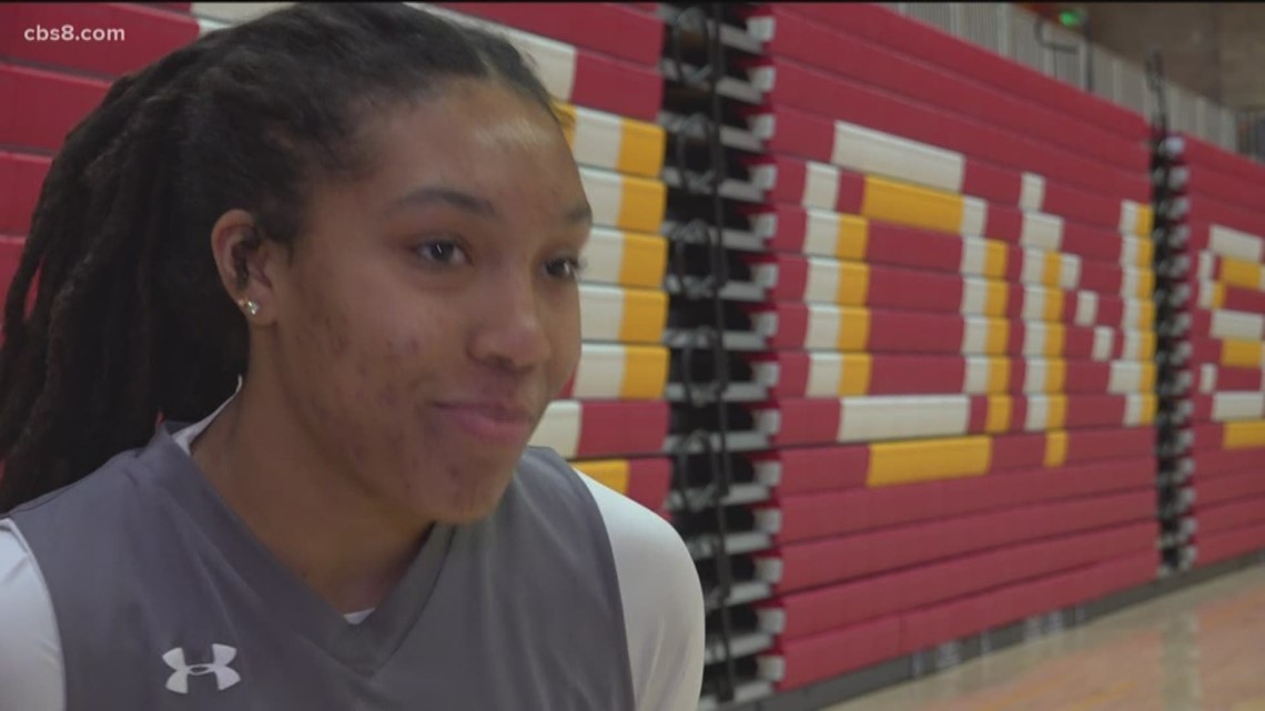 Cathedral Catholic High School sophomore Isuneh 'Ice' Brady commits to ...