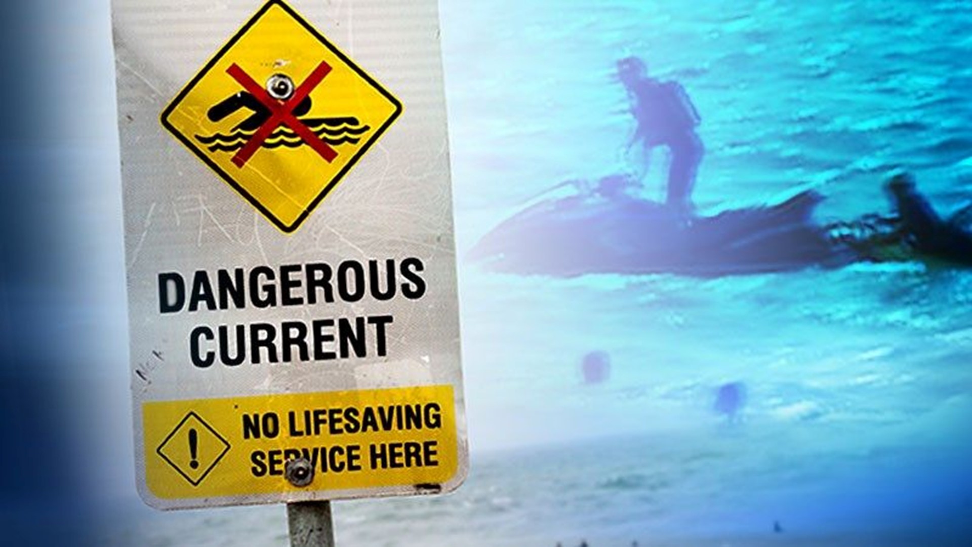 Woman drowns while helping save 3 kids at California beach | cbs8.com