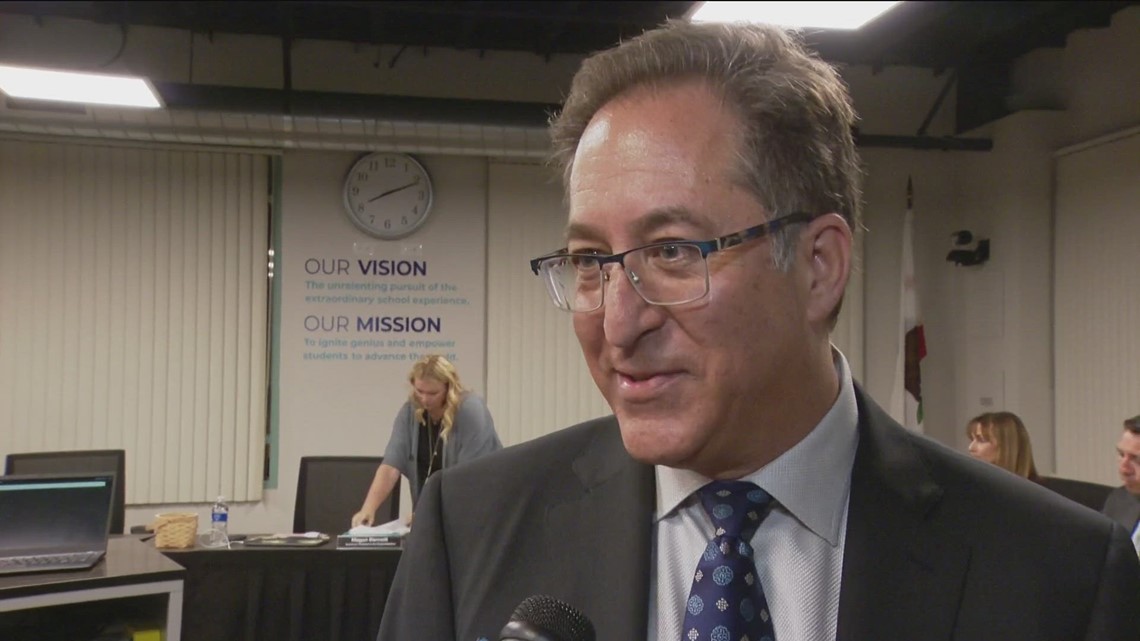 Del Mar Union School District appoints new school board member | cbs8.com
