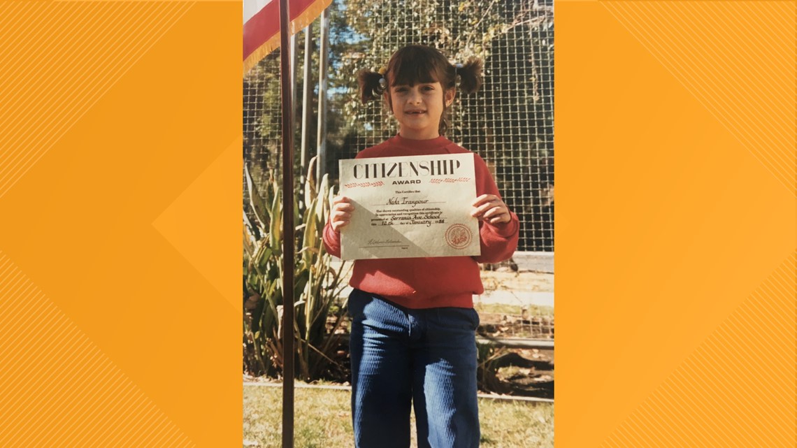 News 8 Back-to-School pics | cbs8.com