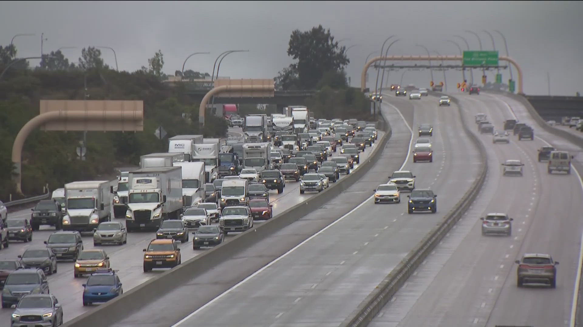 SANDAG to enforce SR-125 toll violations for first time since April ...