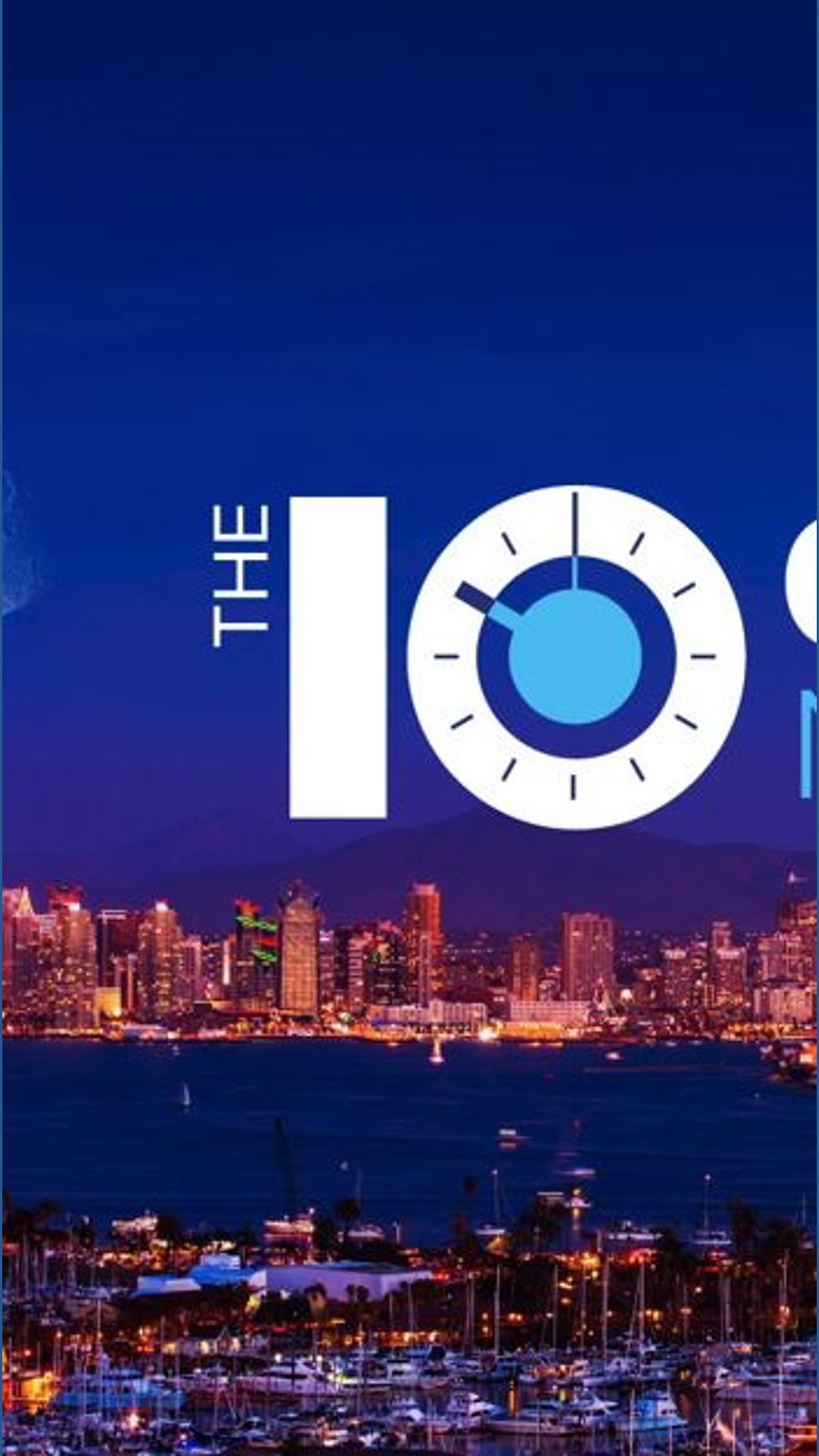 The 10 O-Clock News Weekdays & Final Quarter Sports | cbs8.com