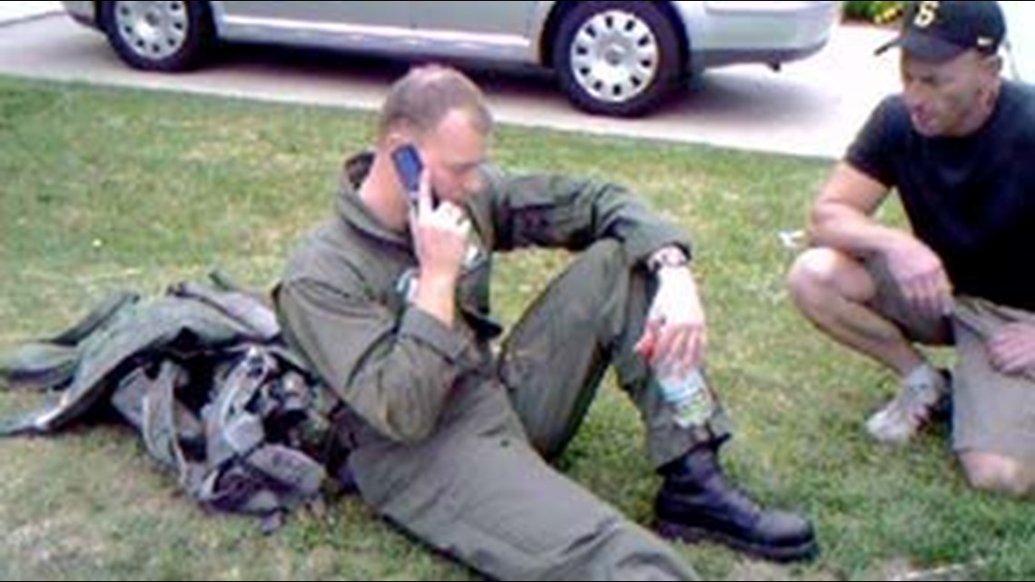 Military Pilot In San Diego Crash Cleared To Fly Again | cbs8.com