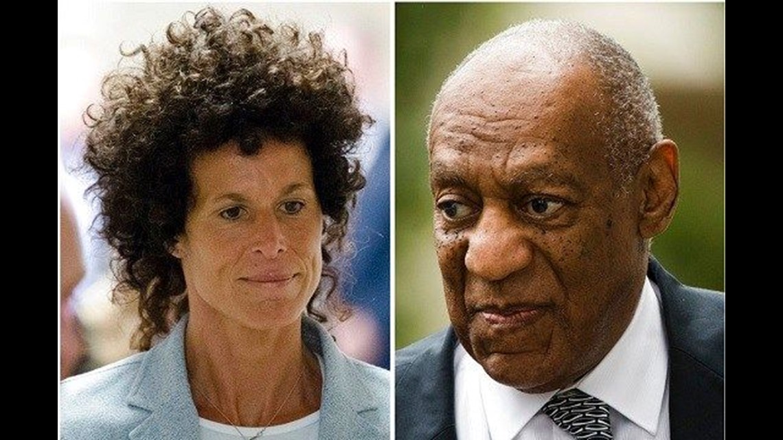 Bill Cosby goes to court to stop accusers from testifying | cbs8.com