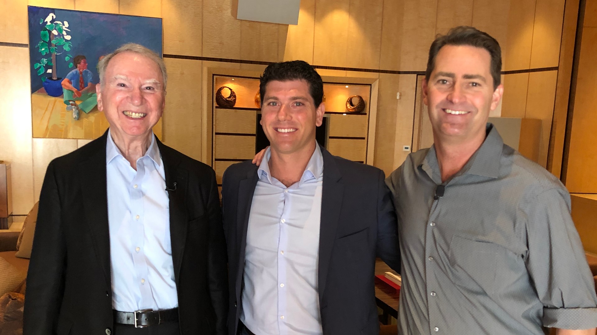 Zevely Zone: Jacobs Family | cbs8.com