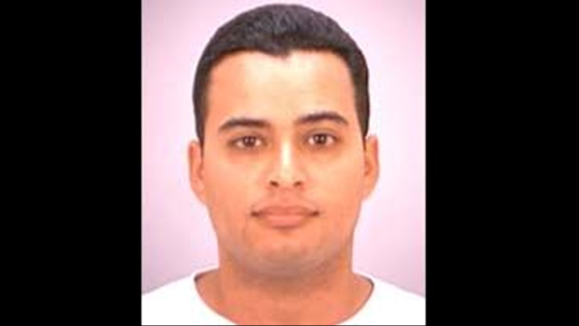 Javier Franco | cbs8.com