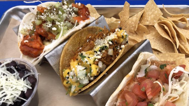Celebrity Chef Richard Blais creates 3 new tacos for Rubio's Coastal ...