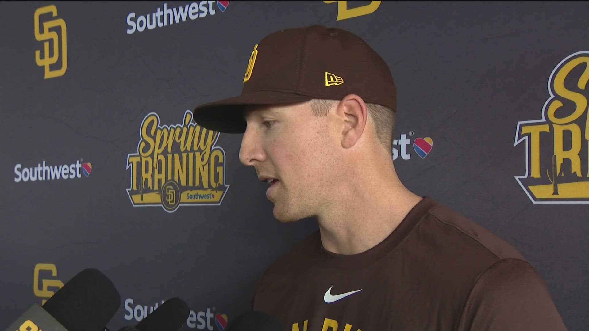 Nick Pivetta and the San Diego Padres finalize contract | cbs8.com