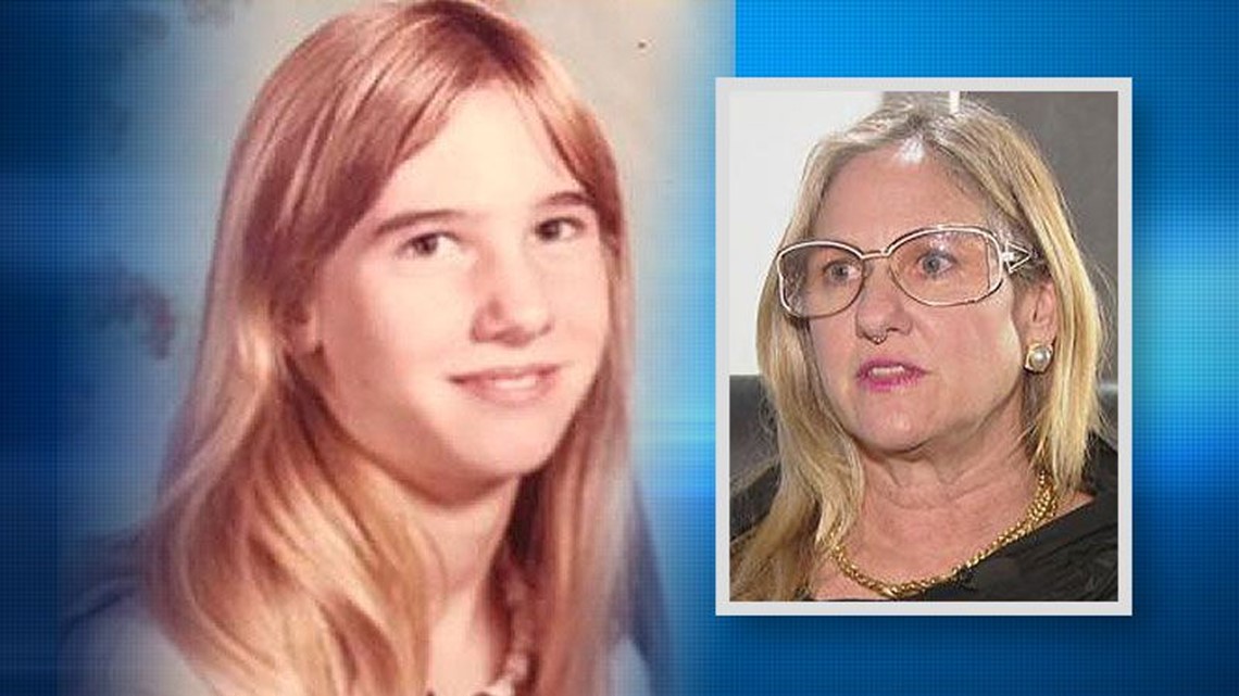 Golden State Killer: San Diego victim finally getting some justice ...