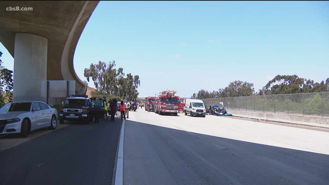 What's the latest on the deadly wrong-way crash on I-5 in San Ysidro ... What's the latest on the deadly wrong-way crash on I-5 in San Ysidro ...