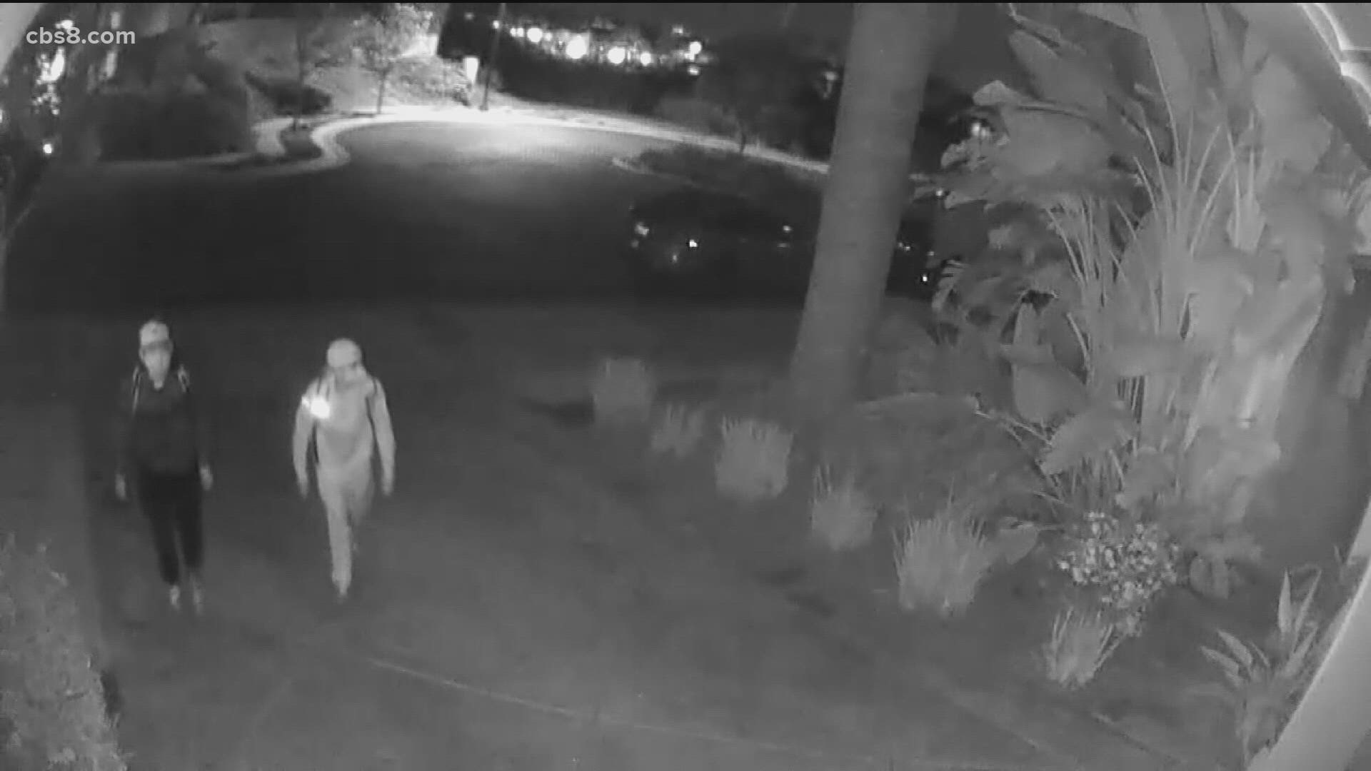 Burglaries by organized theft ring have law enforcement on high alert ...