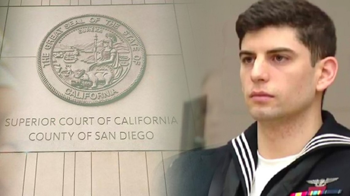 Man convicted in fatal Coronado Bridge crash to be released early ...