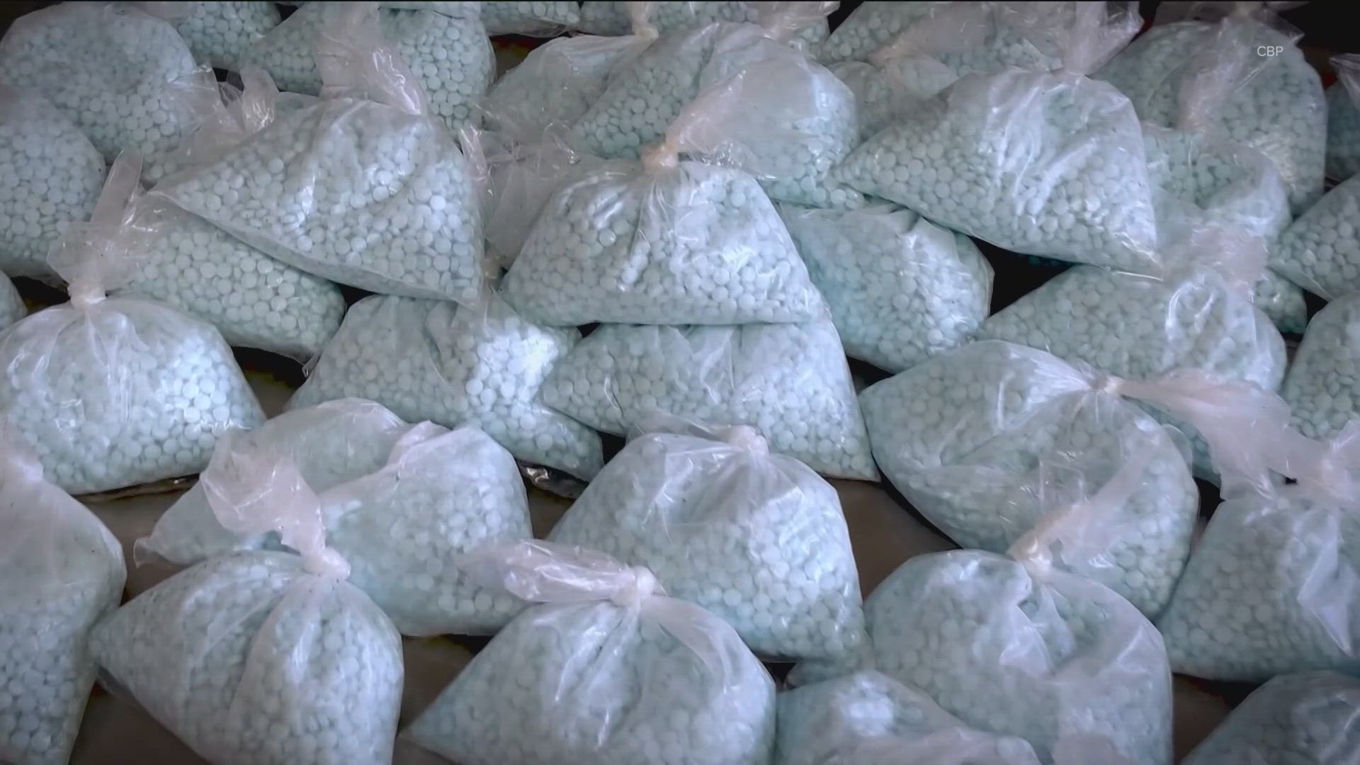 DEA increases efforts to combat cartels, stop fentanyl from entering ...