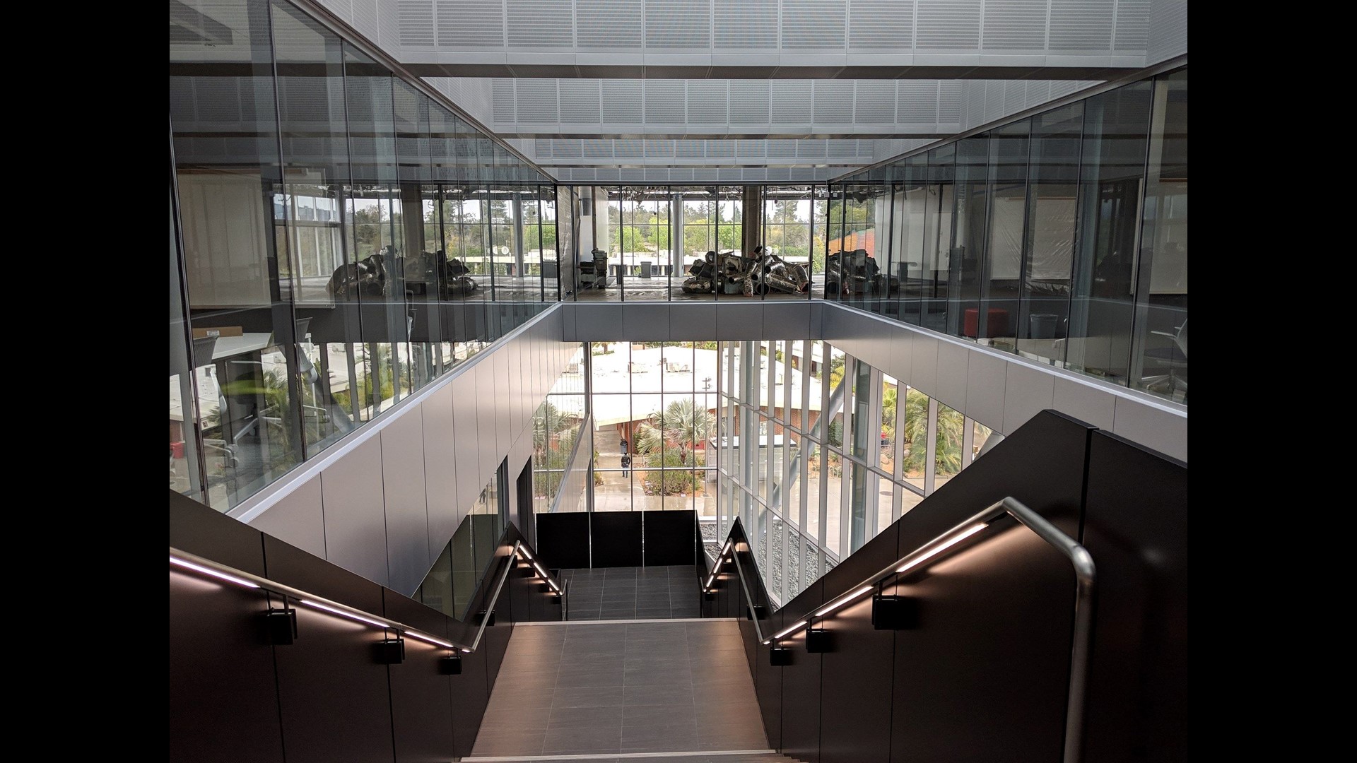 Palomar College spending $1 million to remodel new library for ...